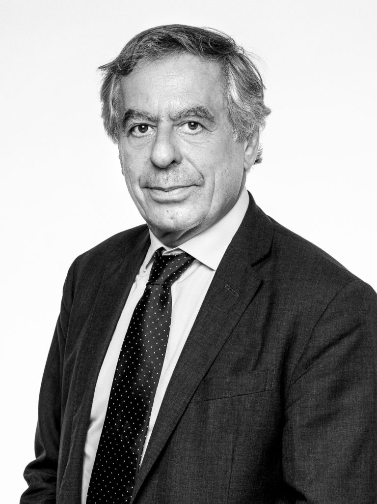 Pascal Macioce - Nextstage AM