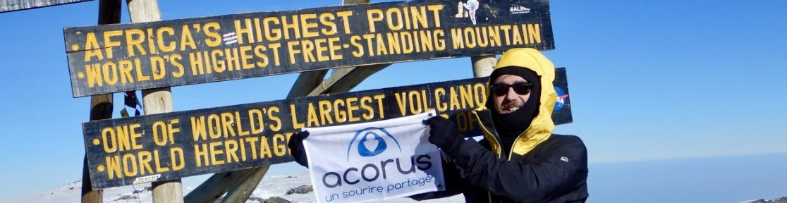 Acorus - Nextstage AM