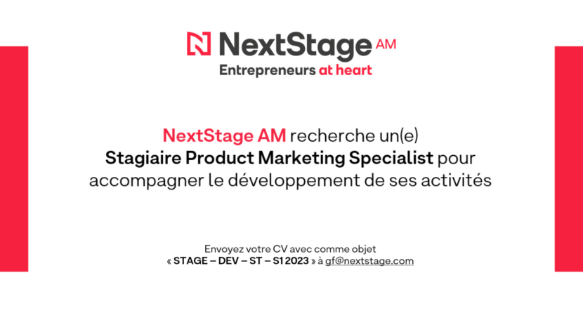 Recrutement Archives - Nextstage AM
