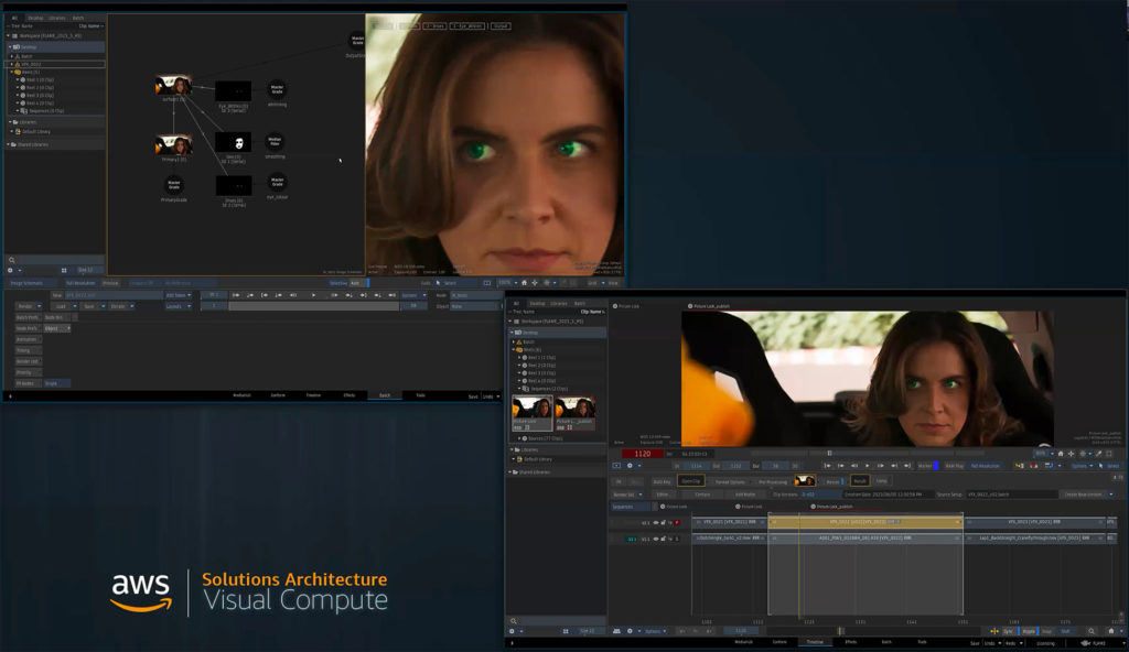 Mathematic Studio reconnu pour avoir résolu le défi du workflow dans l'industrie des médias ...