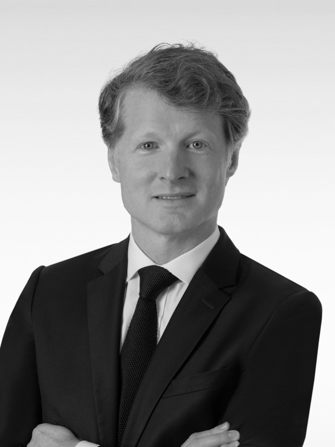 Hubert Mercier - Nextstage AM